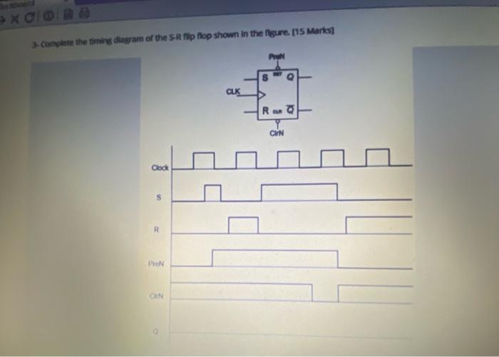 Solved Question 3 30 Points 1- Draw the state graph of the | Chegg.com