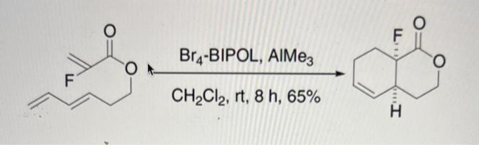 Solved Please explain this diels- der reaction in brief two | Chegg.com