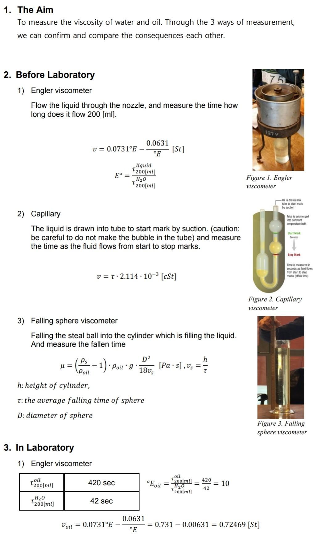 Solved 1.Calculate mass flow rate in kg/sec if reynolds | Chegg.com
