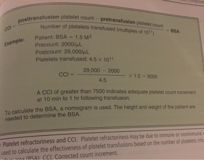 A severely immunosuppressed adult patient has been | Chegg.com