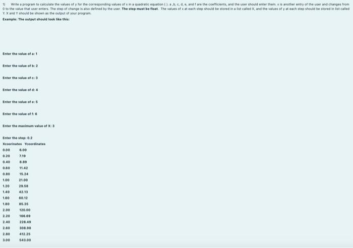 Solved Y1X and Y should toe thewit as the outpel of poser | Chegg.com
