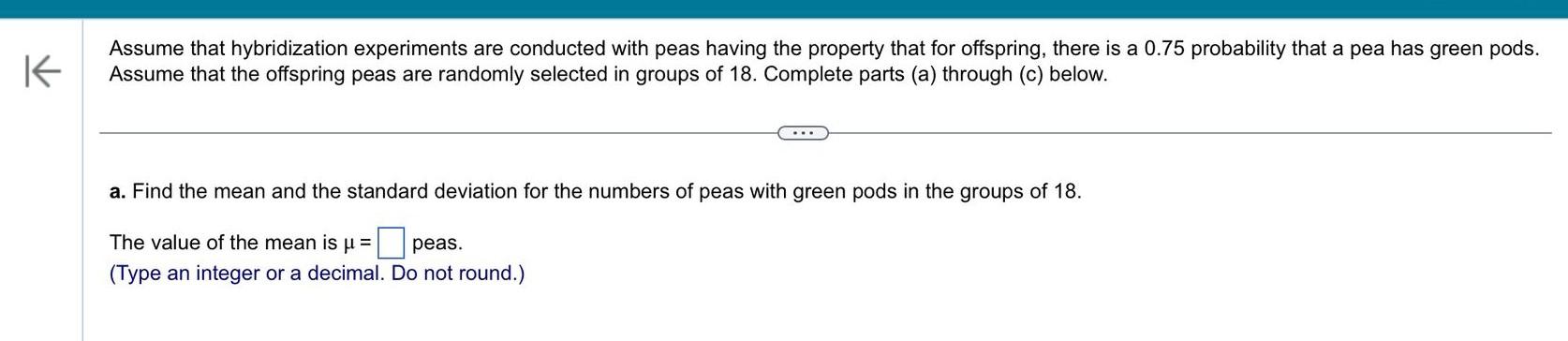 Solved Assume that hybridization experiments are conducted | Chegg.com
