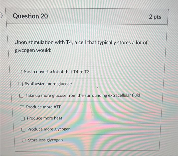 Solved Match each of the following as to whether they are | Chegg.com