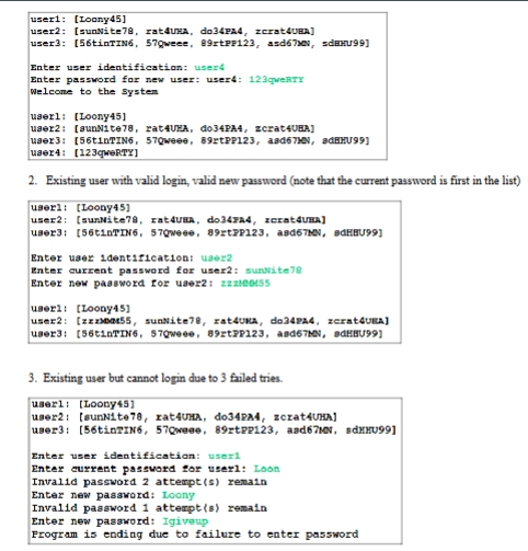 Solved JAVA PLEASE This program practices maps and sets.Data | Chegg.com