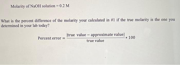‡Objective 1: Standardization with KHP | Chegg.com