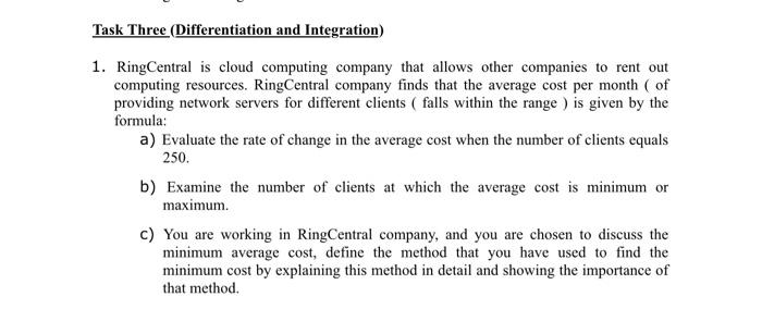 Solved Task Two_(Computer Graphics) 1. Suppose you are | Chegg.com