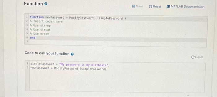 Solved Many user-created passwords are simple and easy to | Chegg.com