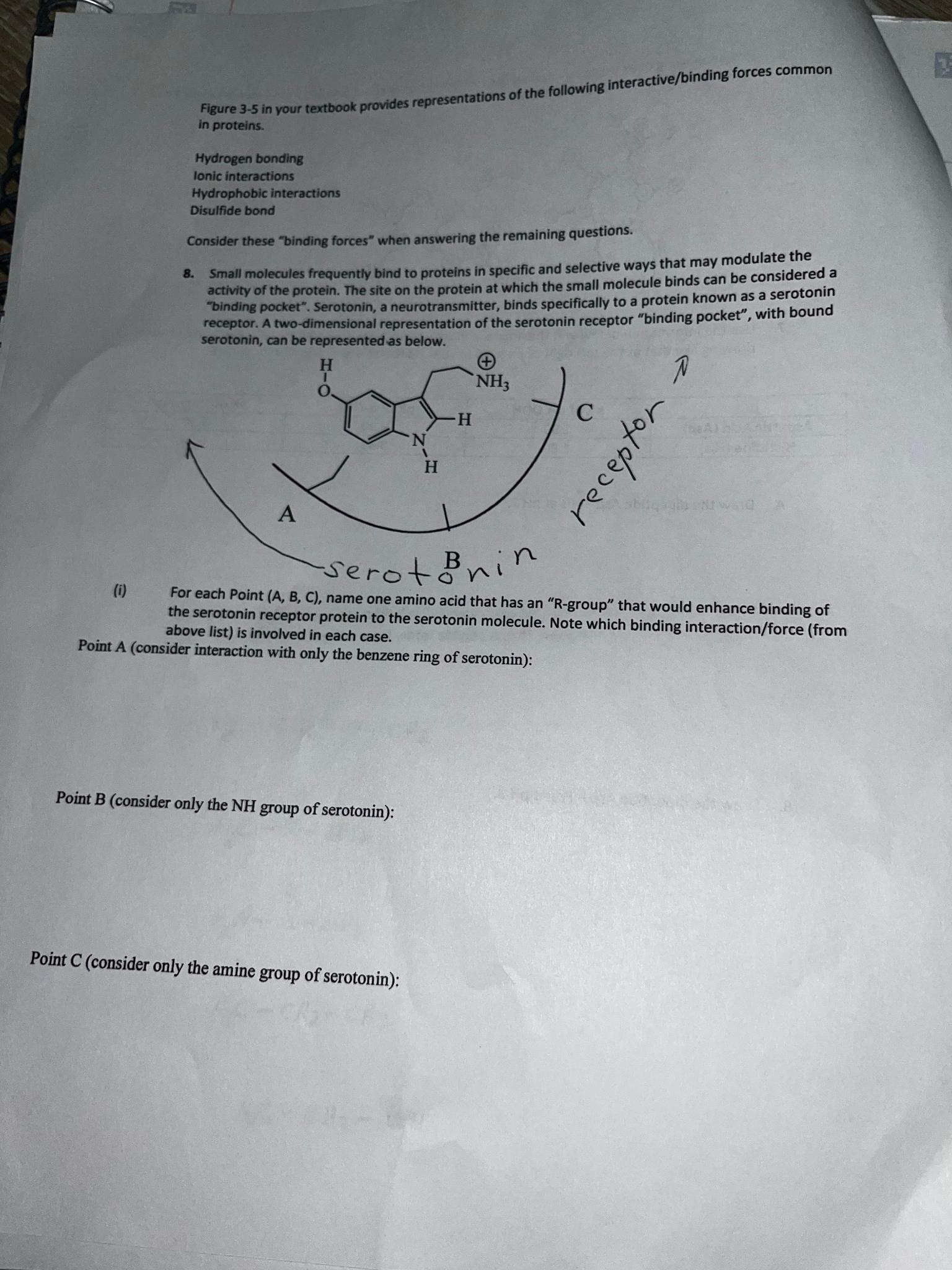 Solved Figure 3-5 ﻿in your textbook provides representations | Chegg.com