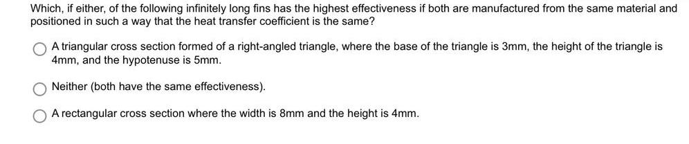 Solved Which, if either, of the following infinitely long | Chegg.com