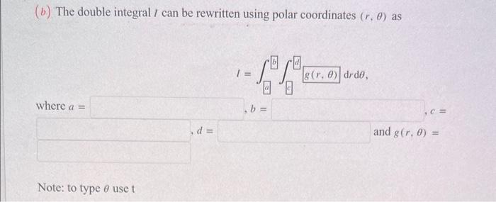 Solved Let f(x,y)=e−x2−y2 and l=∫02∫y4−y2f(x,y)dx d. (a) | Chegg.com