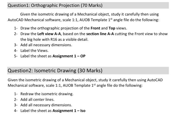 Solved R30 40 15 BOTH SIDES R16 30 50 55 15 25 R6 110 70 2 | Chegg.com