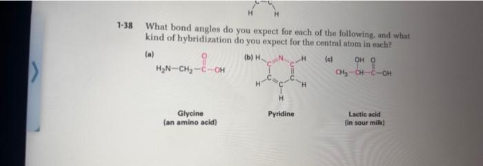 Solved 26 Draw an electron-dot structure for acetonitrile, | Chegg.com