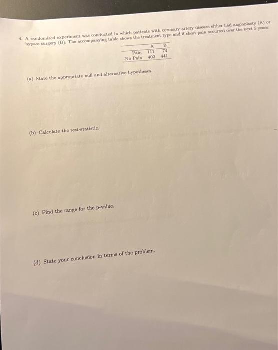 Solved help solve parts C and D using math formulas and not | Chegg.com