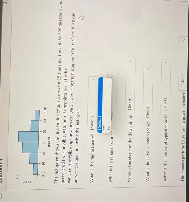 Solved Question 1 (Assume left-hand endpoints are included | Chegg.com