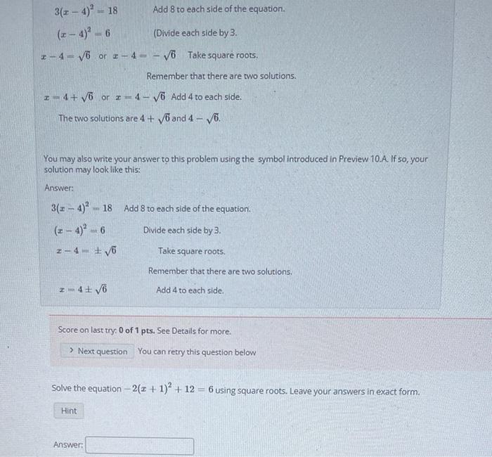 Solved Projectile Motion The height (in meters) of a golf | Chegg.com