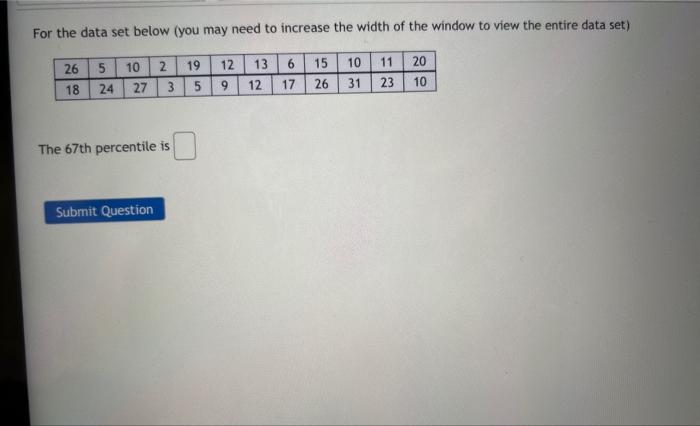 Solved Complete the following statements. In general, 5 of | Chegg.com