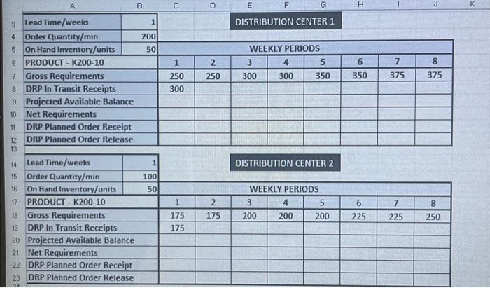 Solved 10. assist the manufacturing manager and calculate an | Chegg.com