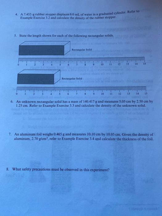 Solved PRELABORATORY ASSIGNMENT 1. Provide the key term that | Chegg.com
