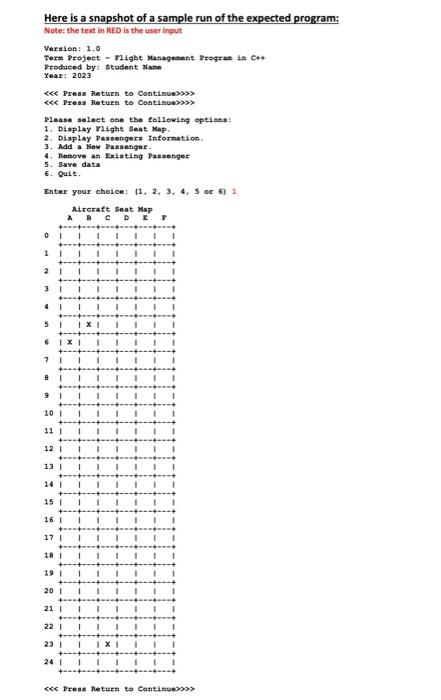 Solved Project Description: In this project you are going to | Chegg.com