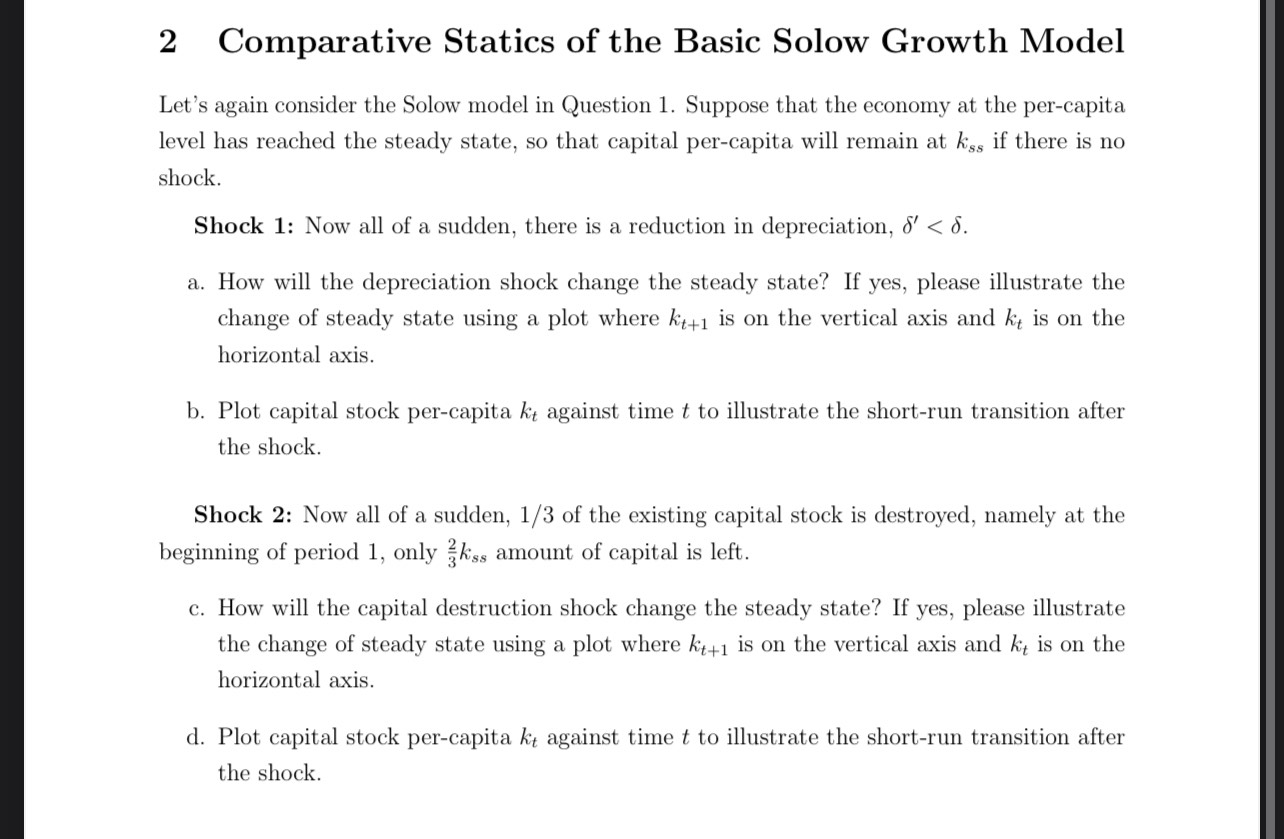 Solved please answer A,B,C and D pleaseee | Chegg.com