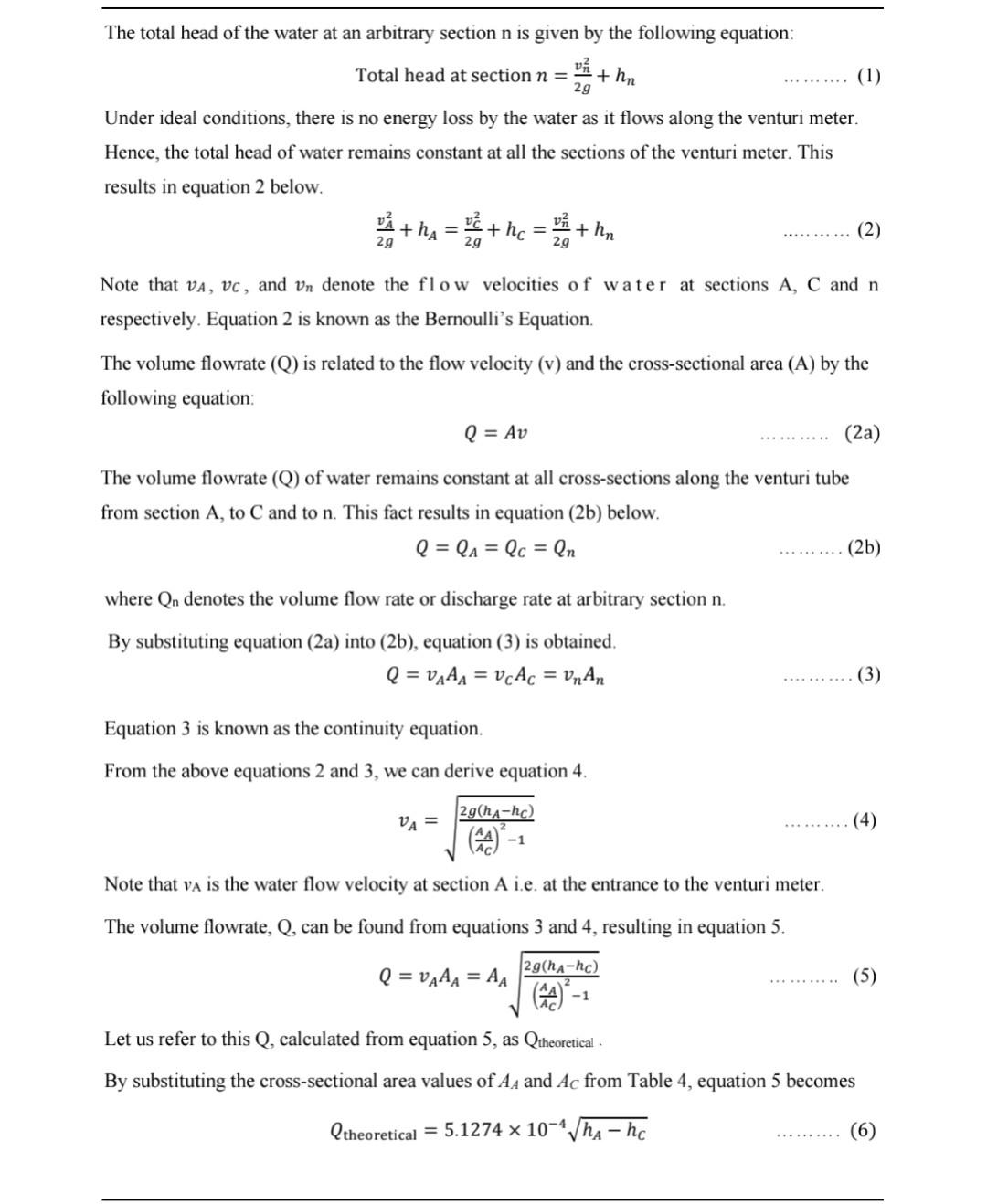 Solved What are the sources of error? - List as many sources | Chegg.com
