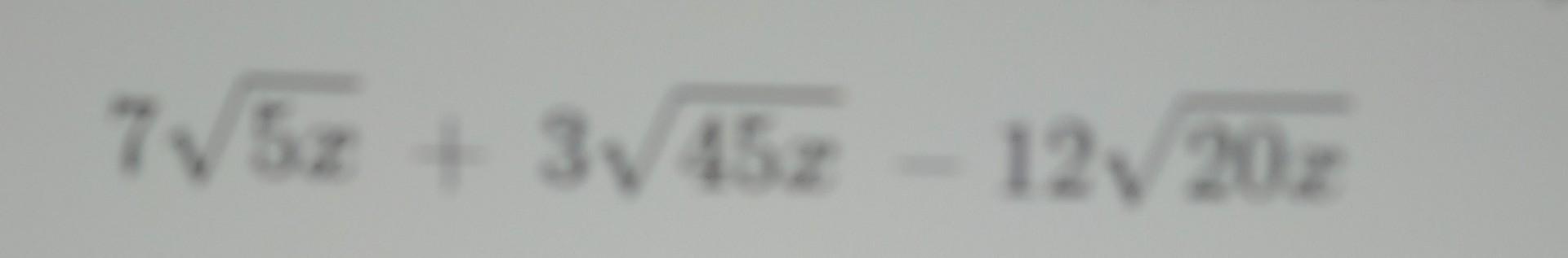 Solved State any restrictions on the variable, and then | Chegg.com