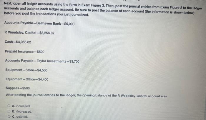 Solved 14. Use the following information to answer the | Chegg.com