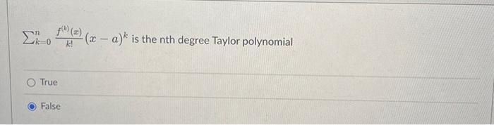 Solved 1) 1+x ∞ = = - Σ0 x², |x|