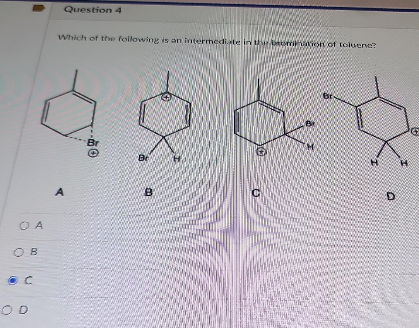 Solved Which of the following compounds will undergo | Chegg.com