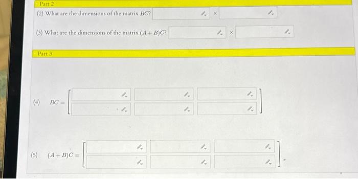 Solved Rework problem 7 from section 6.1 of your text, | Chegg.com