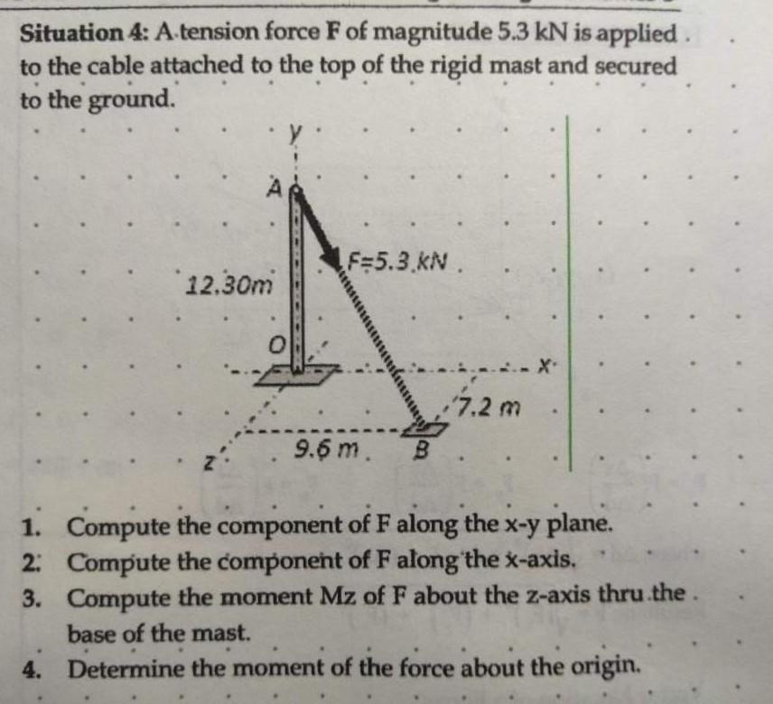 Solved Please answer the following and show every solutions, | Chegg.com