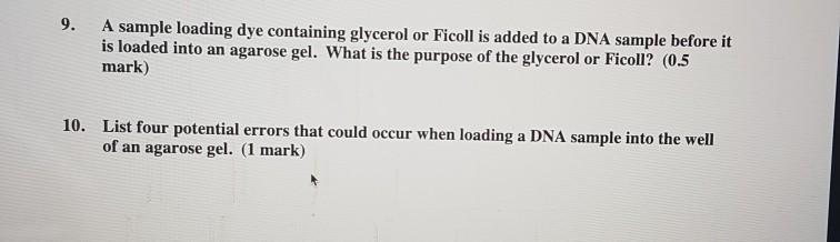 Solved c) What is the DNA sequence recognized by PstI? | Chegg.com