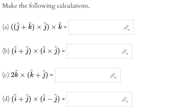 Solved Make the following | Chegg.com