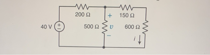 Solved DC Circuit Simulation: In Tinkercad software | Chegg.com