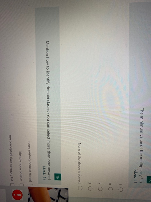 Solved 14 If the base use case has 5 alternative flows and | Chegg.com