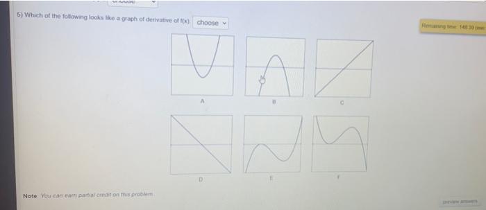 Solved Use a graph of (a) below to answer all the questions. | Chegg.com