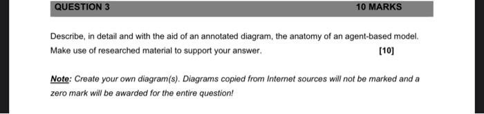 Describe, in detail and with the aid of an annotated | Chegg.com