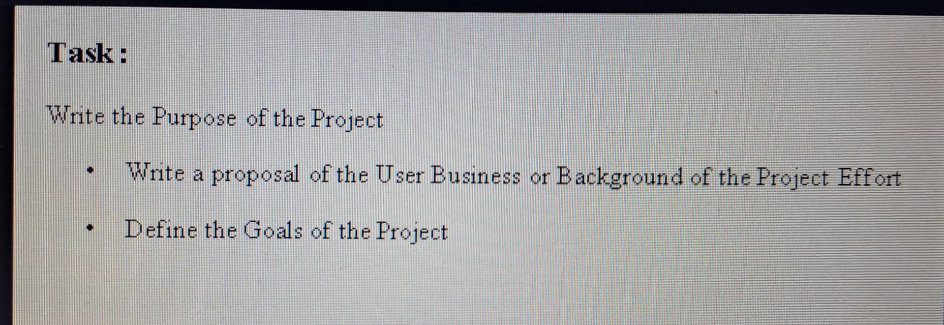Solved The purpose of this Lab 02 is to demonstrate your | Chegg.com