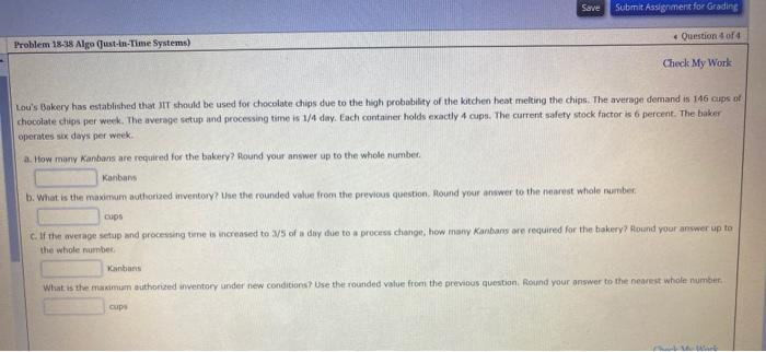 Solved Save Submit Assignment For Grading Question 4 Of 4 0578