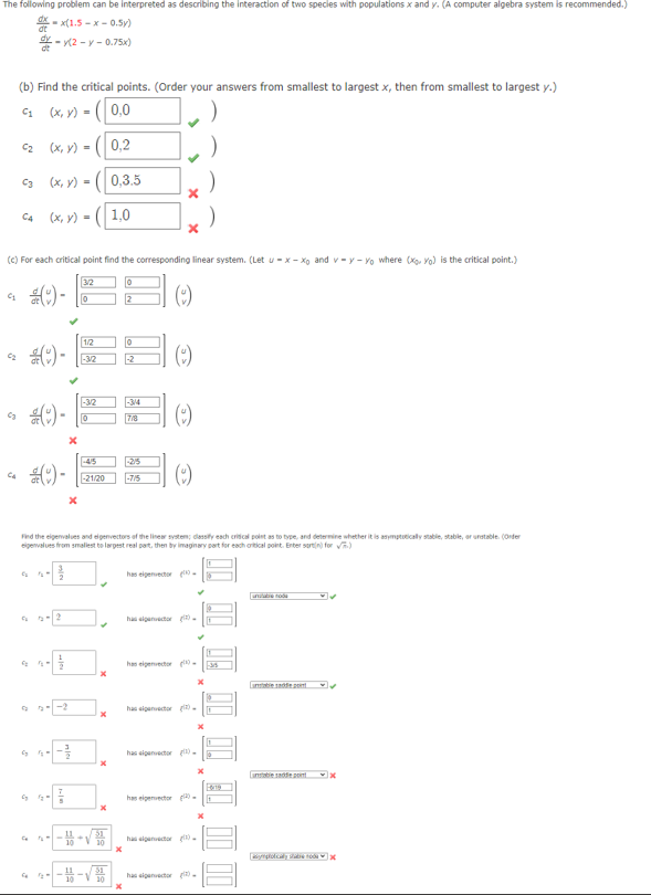 Solved The following problem can be interpreted as | Chegg.com