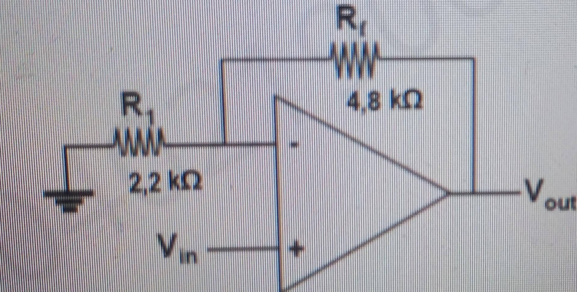 Solved An ac voltage of V=5sin(wt) is applied to the | Chegg.com