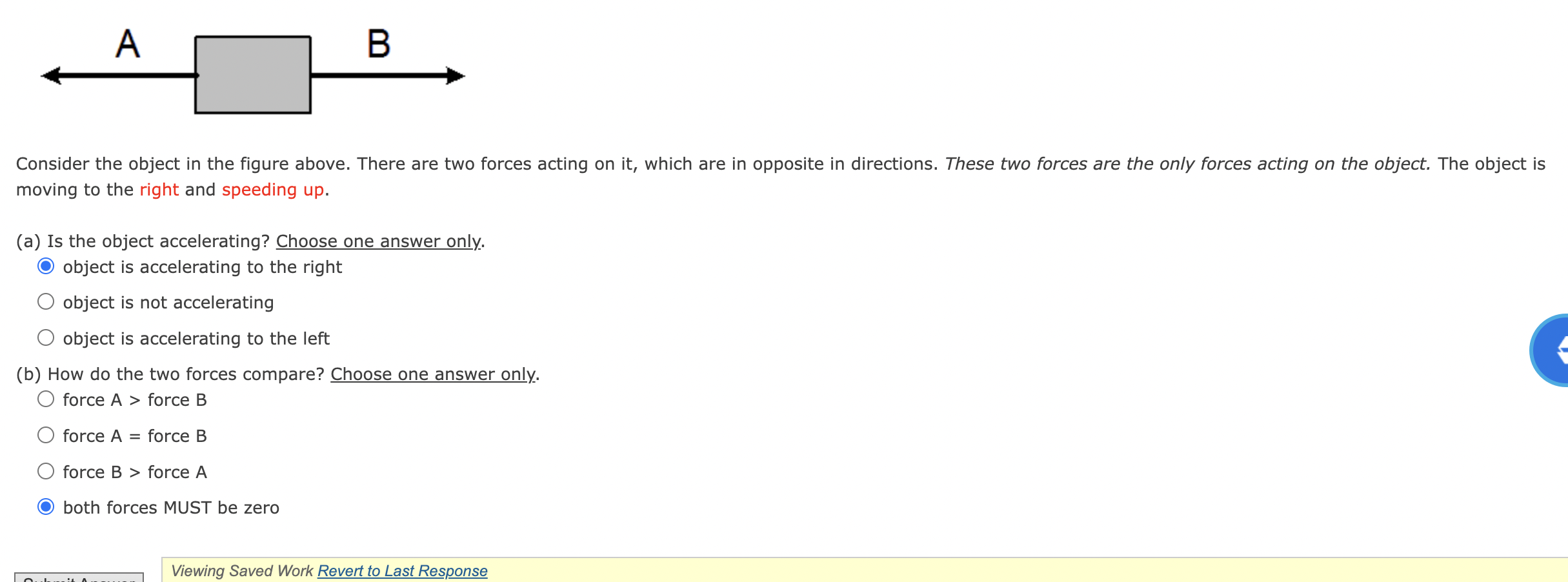 Solved Consider the object in the figure above. There are | Chegg.com