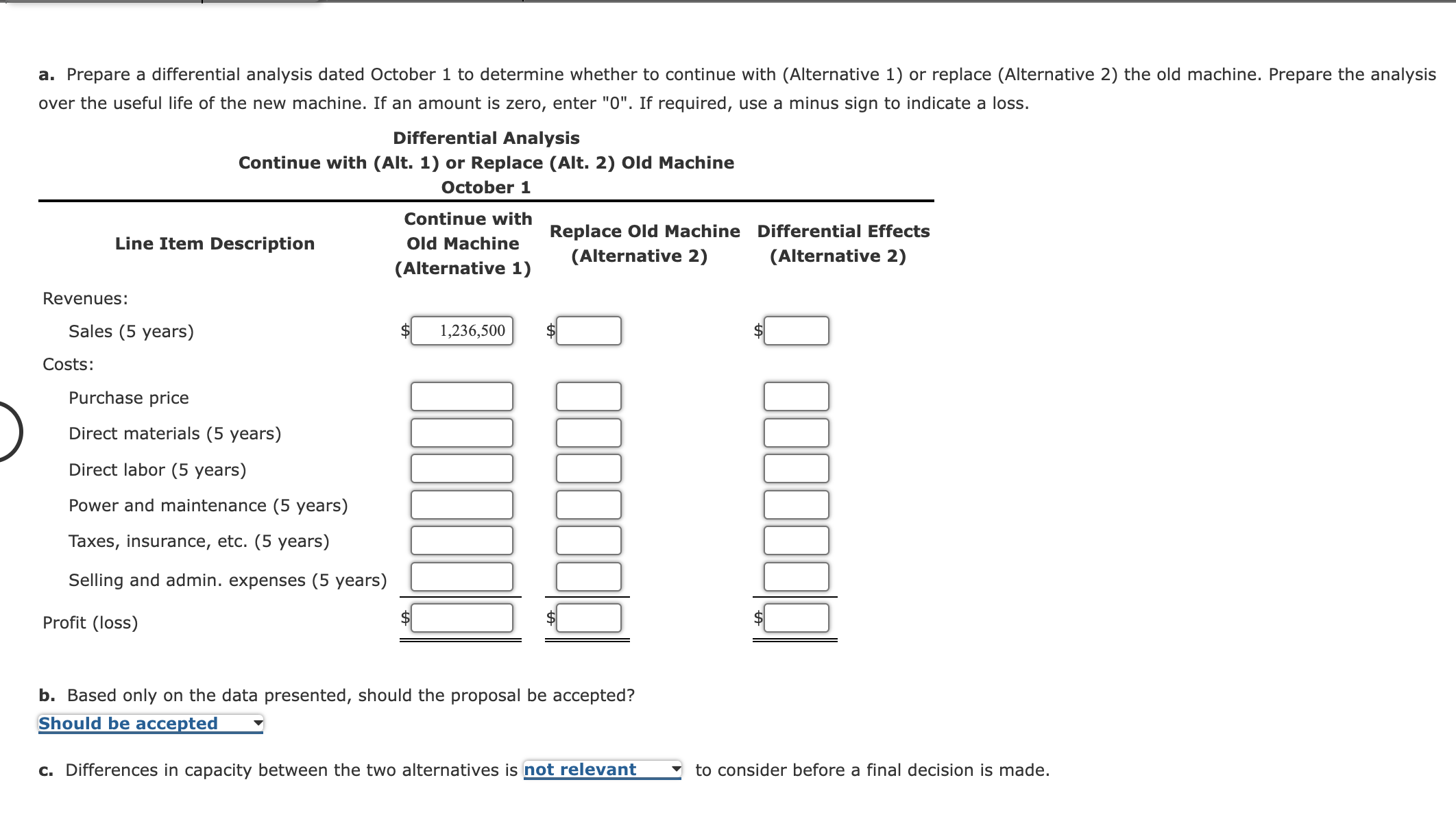 Ridgeway Digital Components Company assembles circuit | Chegg.com