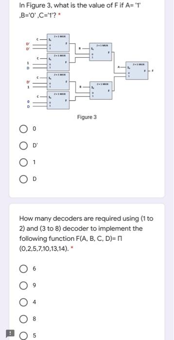 Solved The maximum number of the output states for a 4-bit | Chegg.com