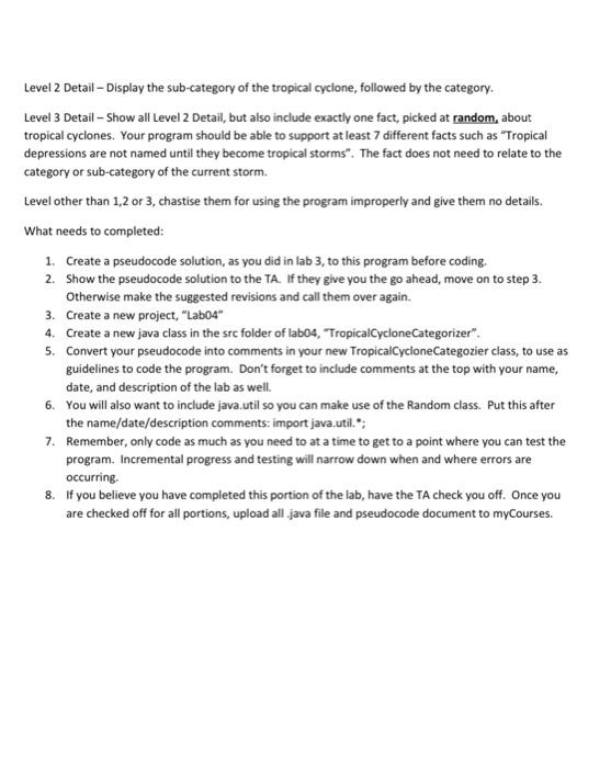 Solved Coding with Decision Structures Be sure to read | Chegg.com