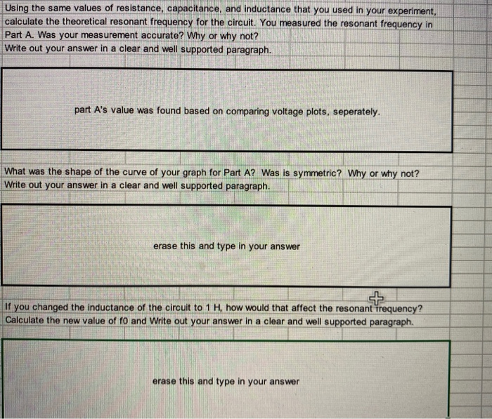 Solved Excel File Edit View Insert Format Tools Data Window Chegg