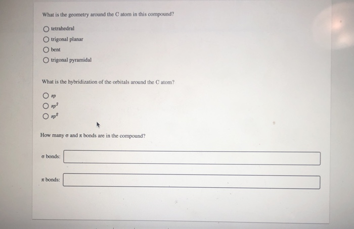 Solved A compound composed of 3.3% H, 19.3% C, and 77.4% O | Chegg.com