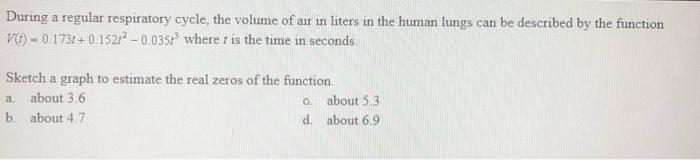 Solved For the given function, determine consecutive values | Chegg.com