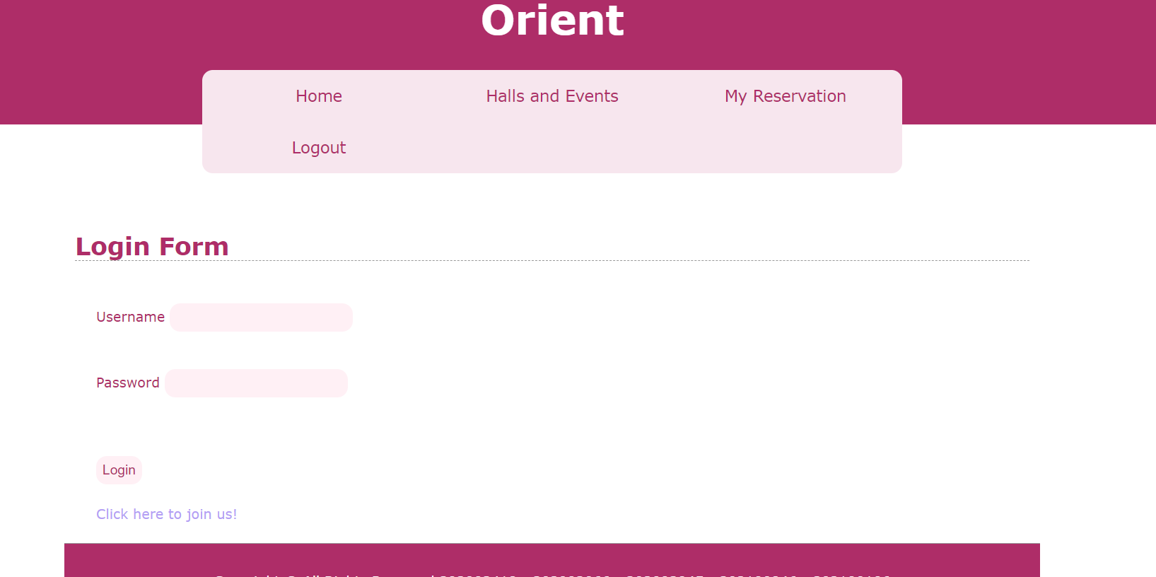Solved Using Php ﻿sql ﻿javascript Htmlthis Is The Link