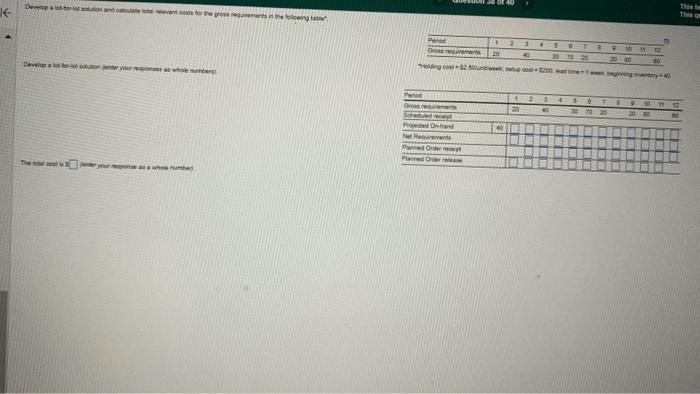 Solved please answer all parts ! | Chegg.com Solved please answer all parts ! | Chegg.com